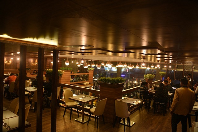 Gokul Restaurant